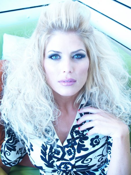 Picture of Torrie Wilson