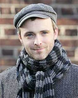 Fran Healy picture