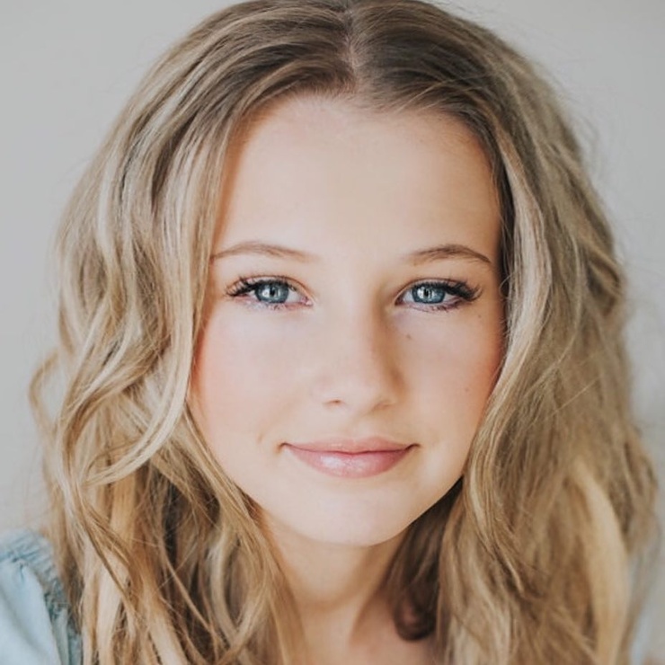 Picture of Saylor Hansen