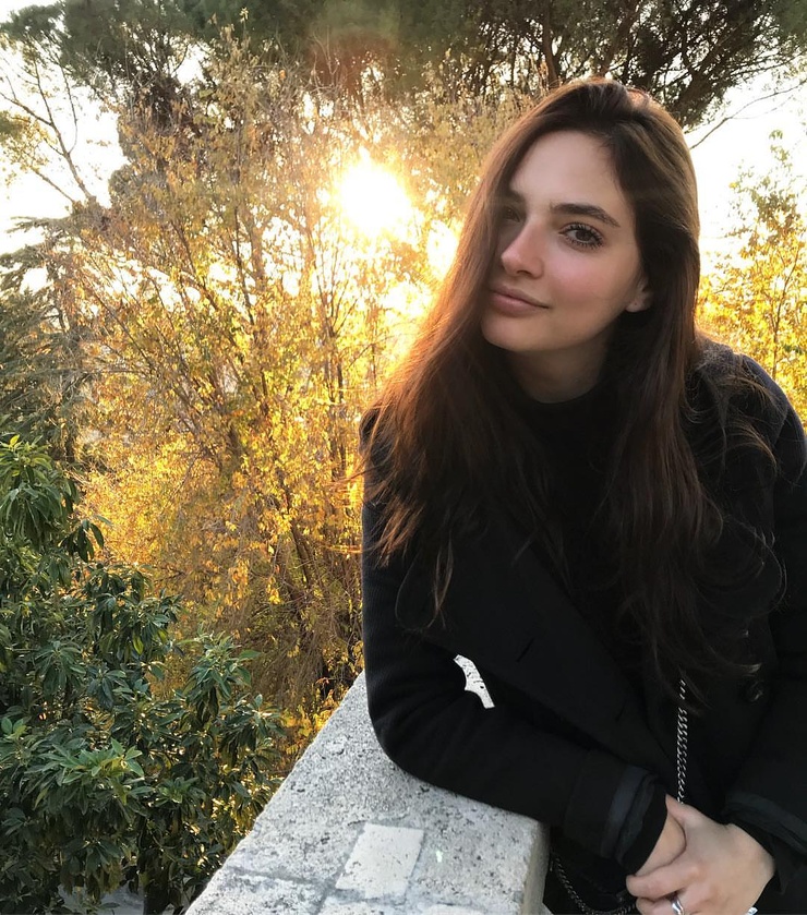 Chiara Pasetto