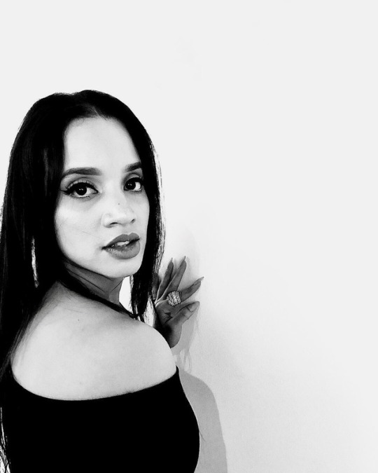 Picture of Dascha Polanco