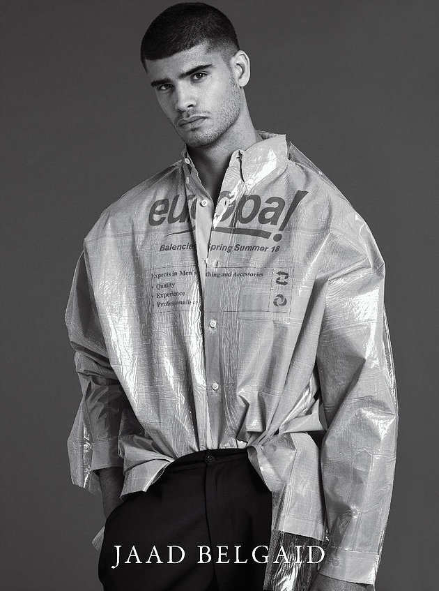 Image of Jaad Belgaid