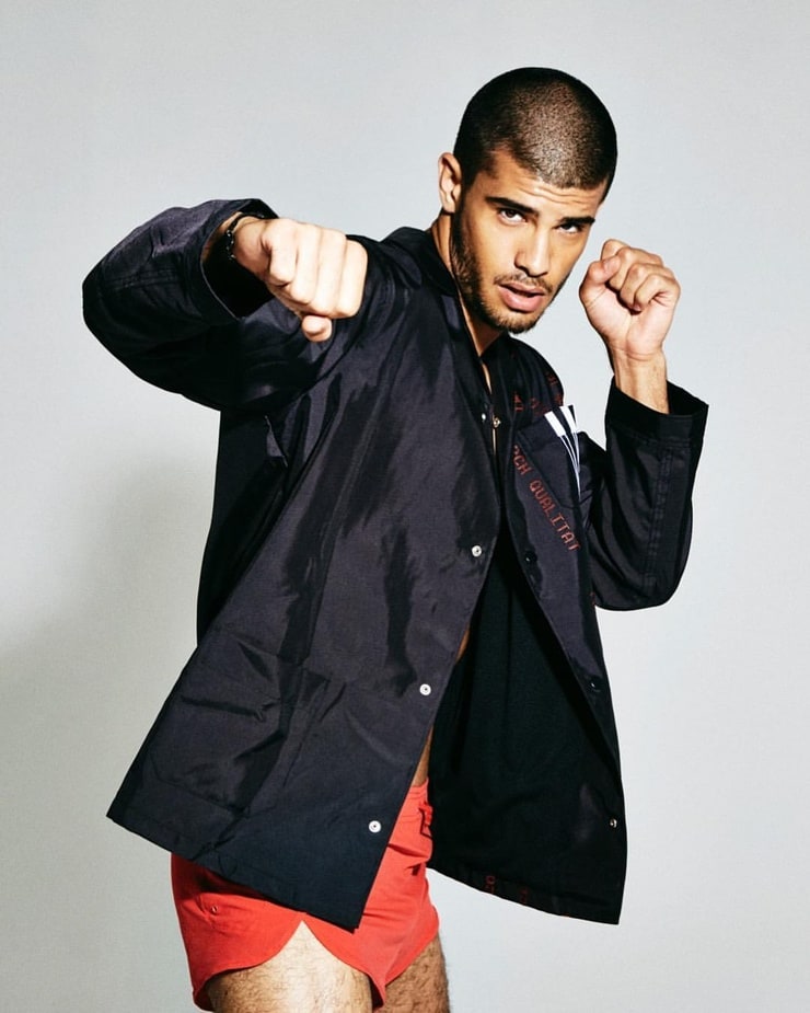 Picture of Jaad Belgaid