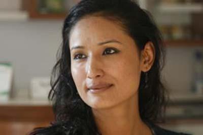 Picture of Deeya Maskey