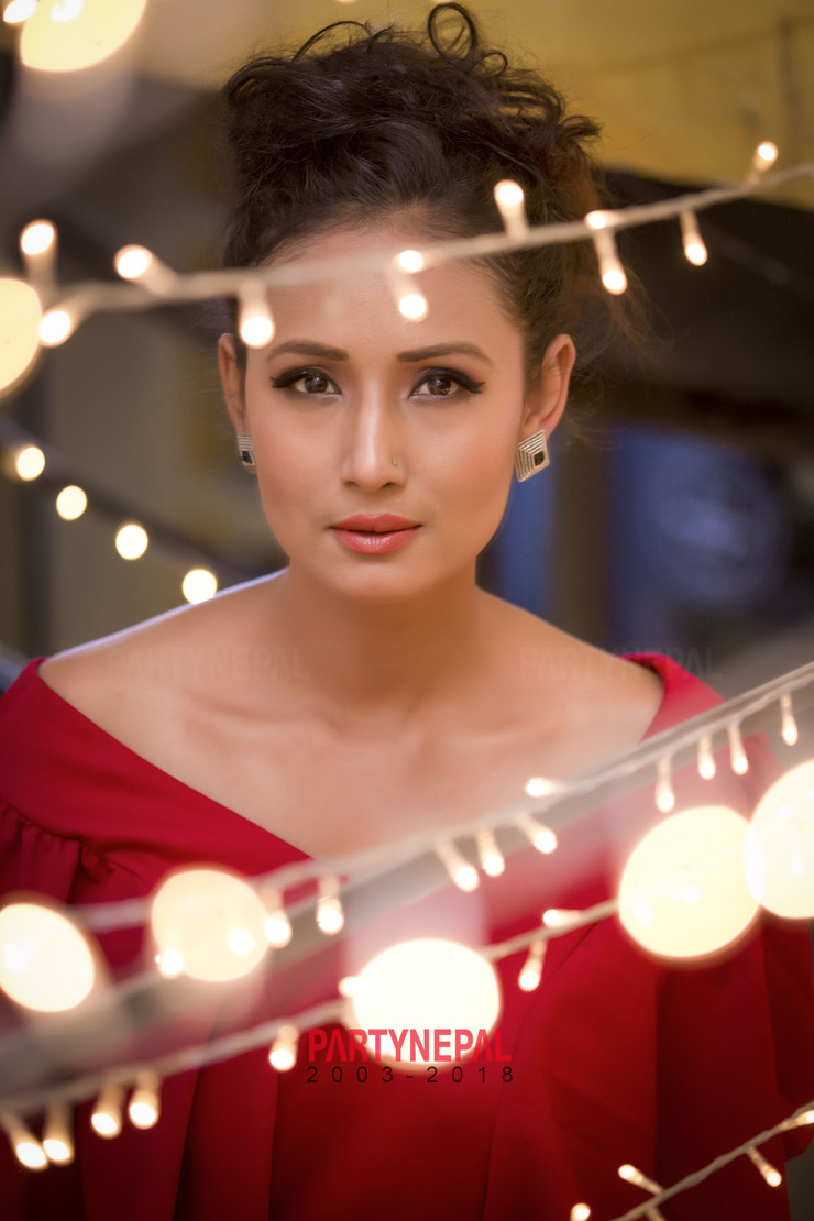 Picture of Deeya Maskey