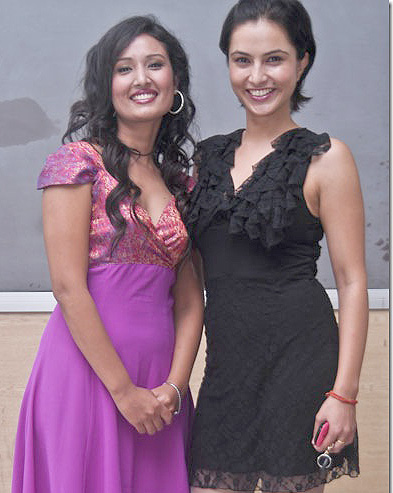 Picture of Deeya Maskey