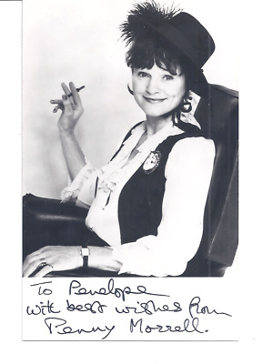 Picture of Penny Morrell