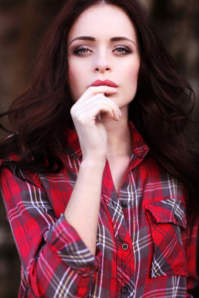 Picture of Alana Elliott