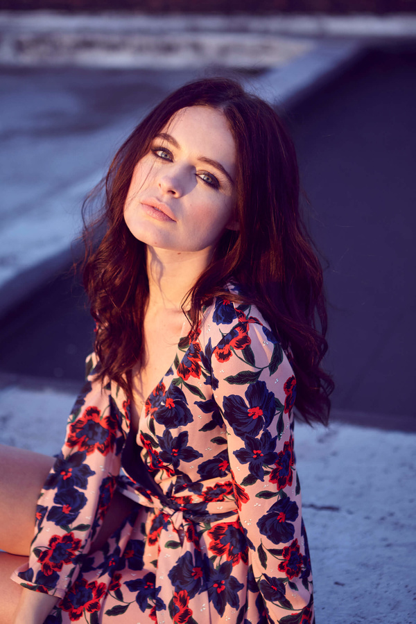 Picture of Alana Elliott