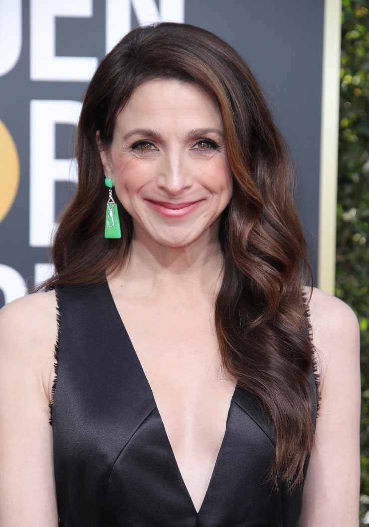 Image of Marin Hinkle