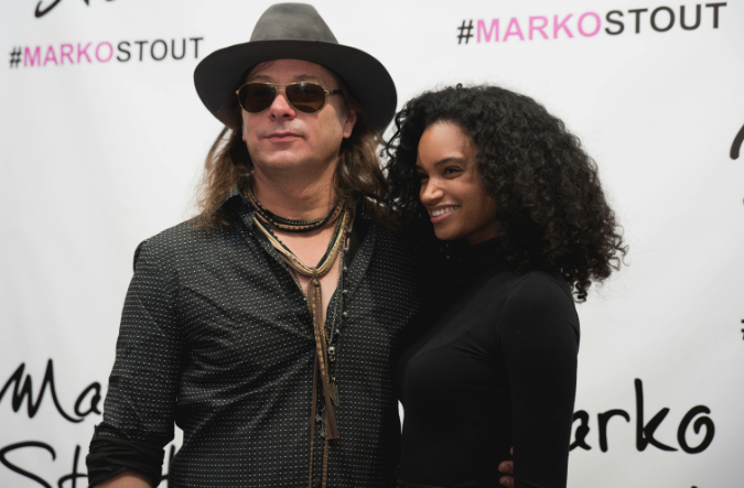 MARKO STOUT EXHIBITION @ CAELUM GALLERY, NYC FALL