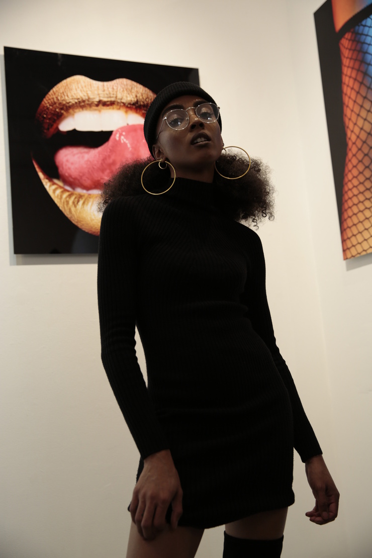 MARKO STOUT EXHIBITION @ CAELUM GALLERY, NYC FALL