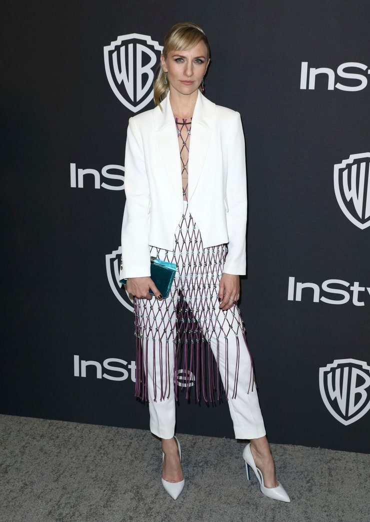 Picture of Mickey Sumner