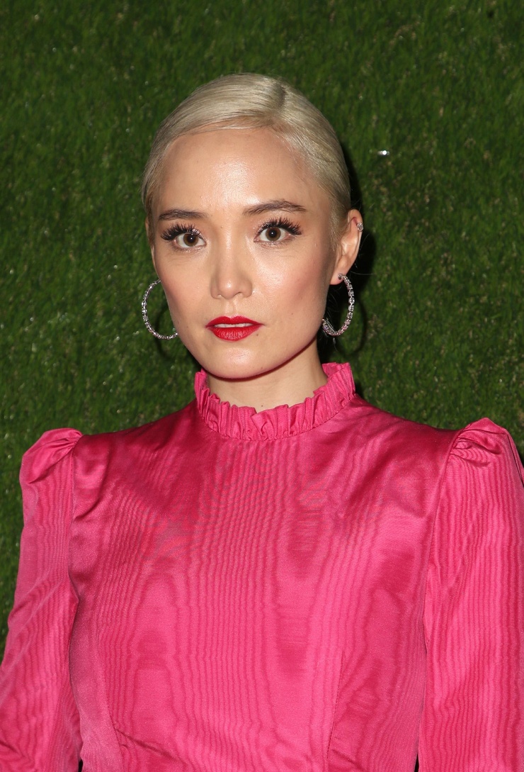 Image of Pom Klementieff