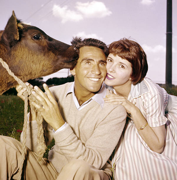 Walter Chiari, Delia Scala