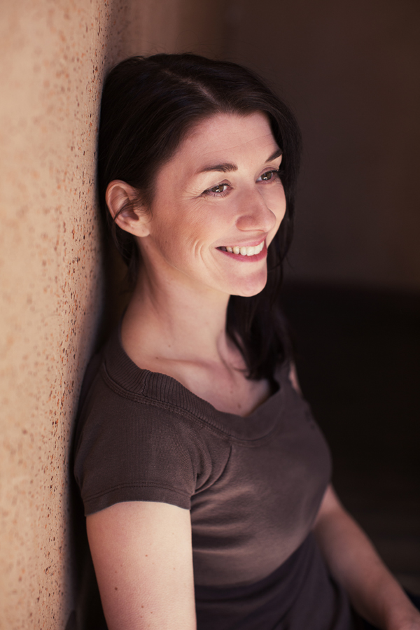 Picture of Joanna Castelli