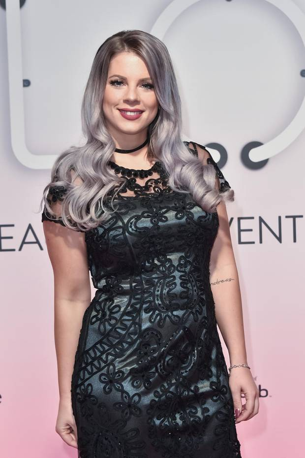 Jenny Frankhauser image