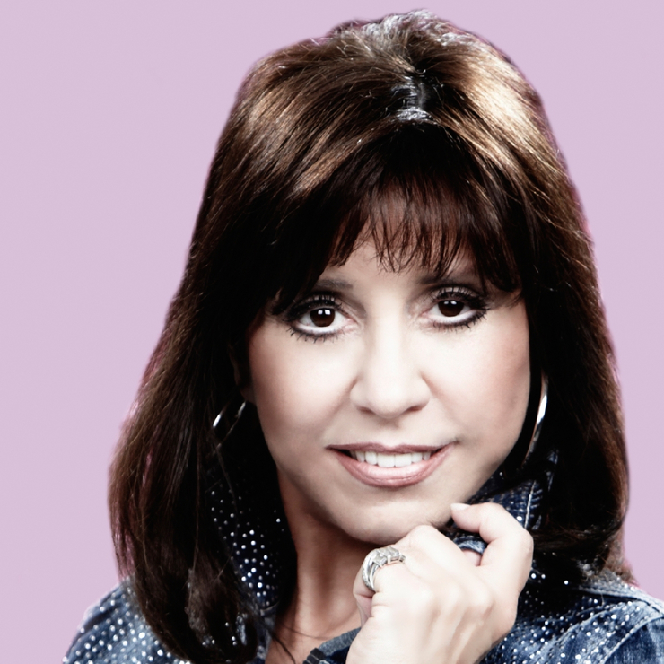 Picture of Tina York
