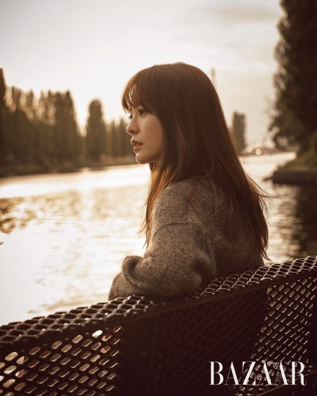 Image of Yu-mi Jeong