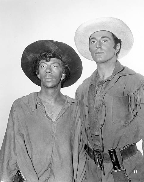 Joe Conley, Scott Forbes