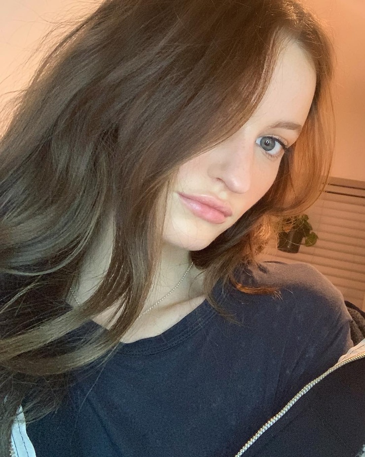 Picture of Megan Puleri