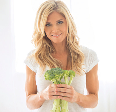 Picture of Torrie Wilson