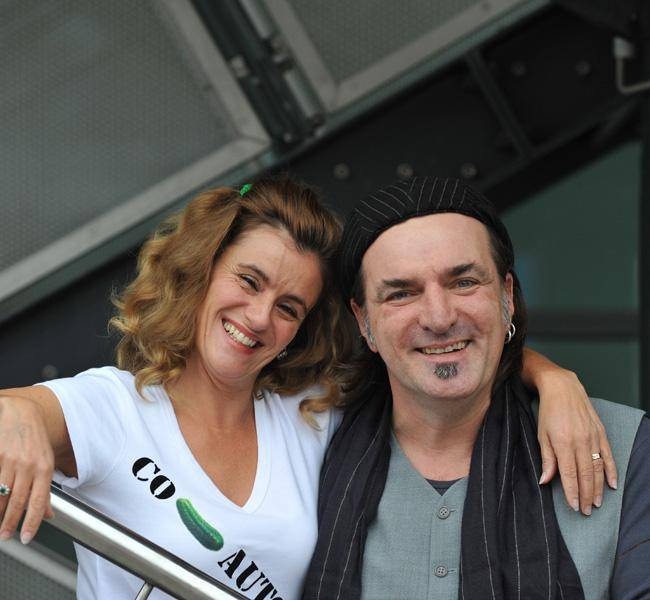 Picture of Jacqueline Roussety