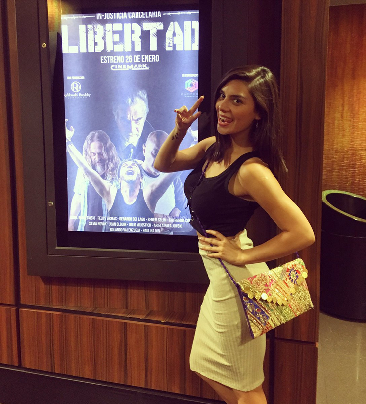 Picture of Katherina Contreras