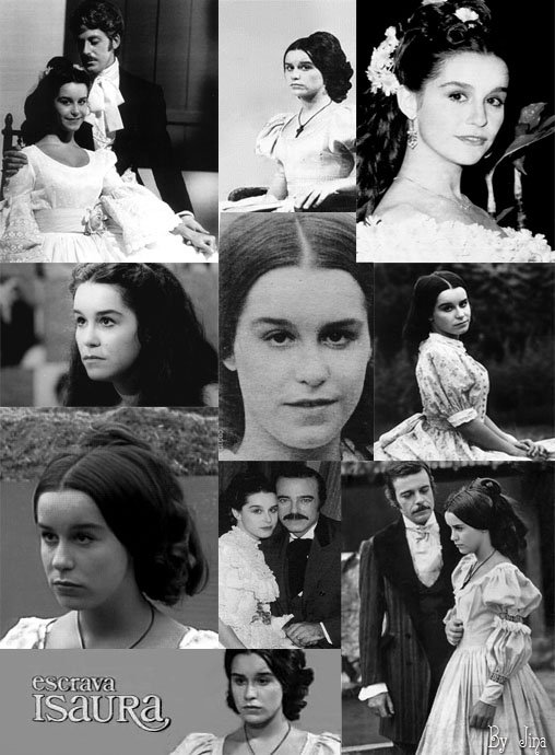 Picture of Escrava Isaura