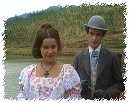 Picture of Escrava Isaura