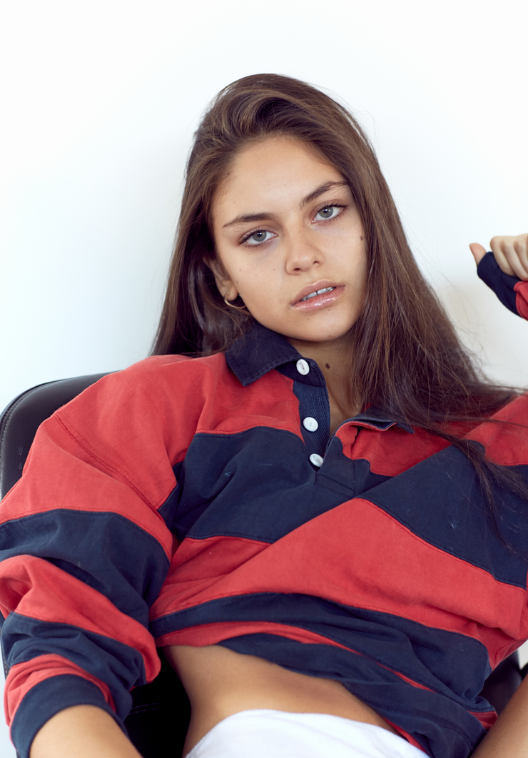 Bella Geminder image