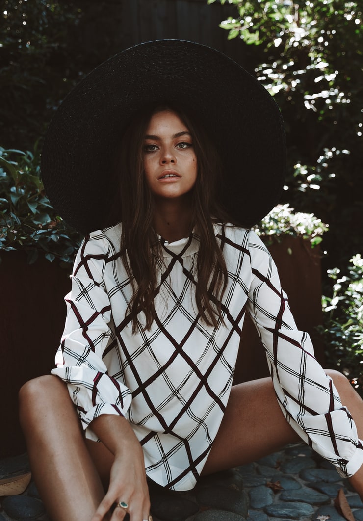 Picture of Bella Geminder