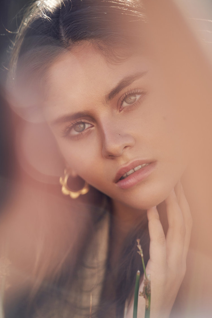 Picture of Bella Geminder