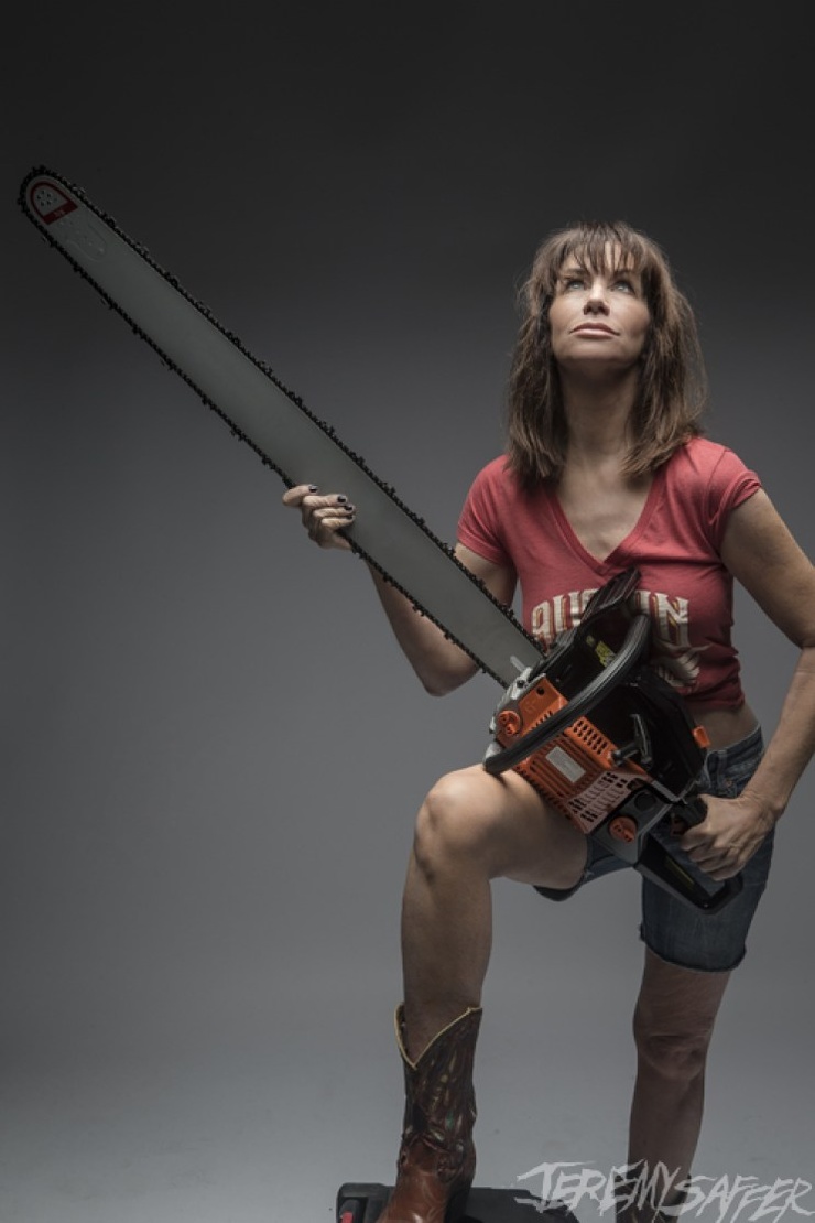 Picture of Caroline Williams