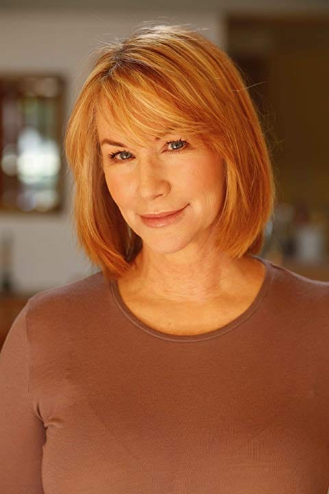 Caroline Williams image