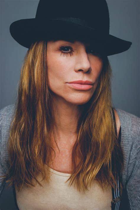 Caroline Williams picture