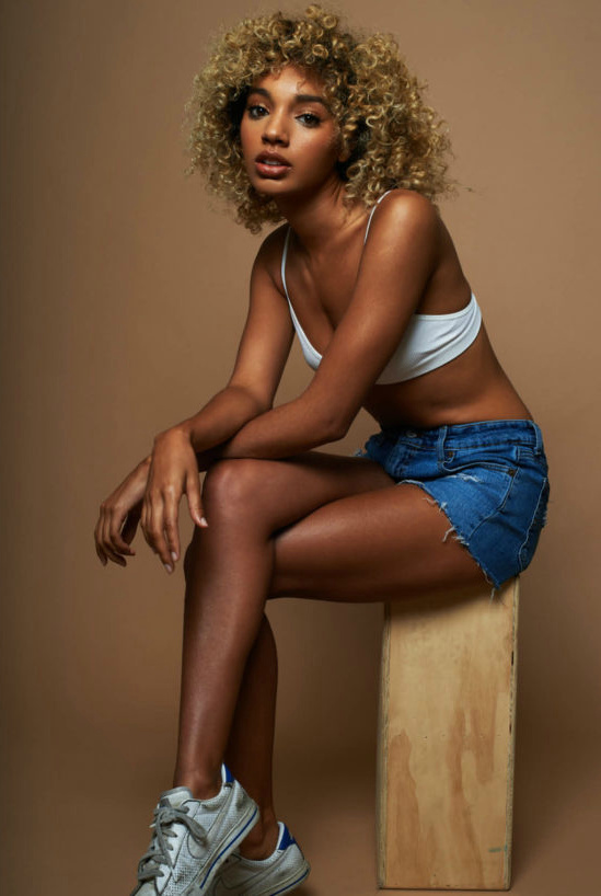 Image of Brianna Lopez