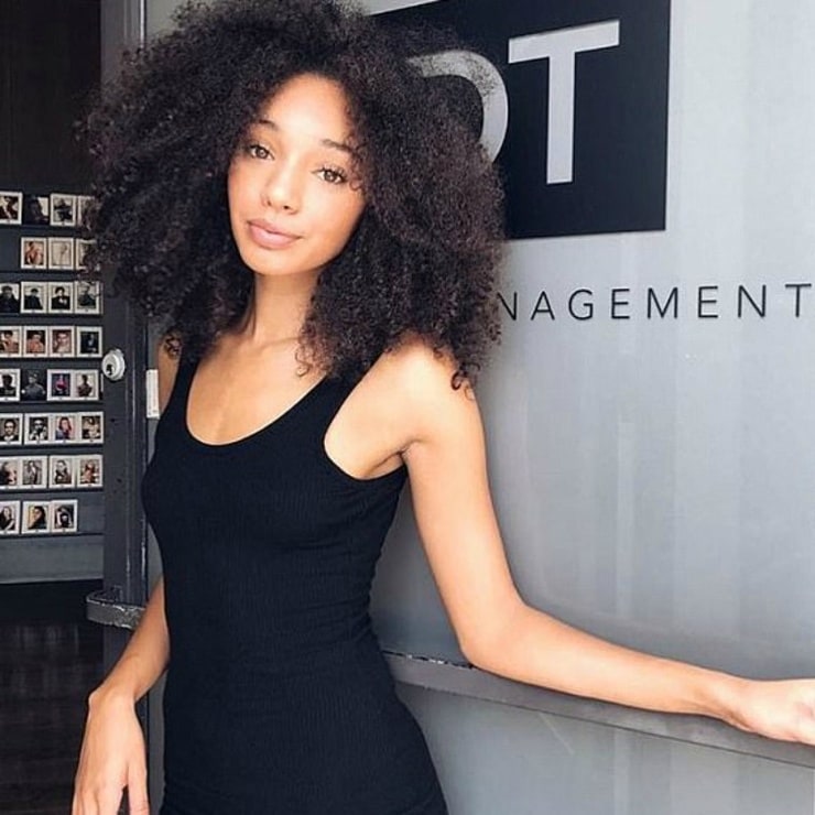 Picture of Brianna Lopez