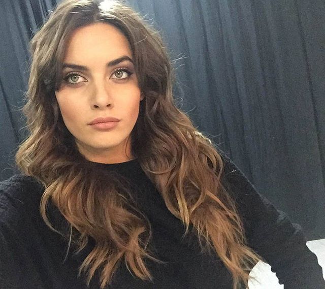 Picture of Isidora Simijonovic