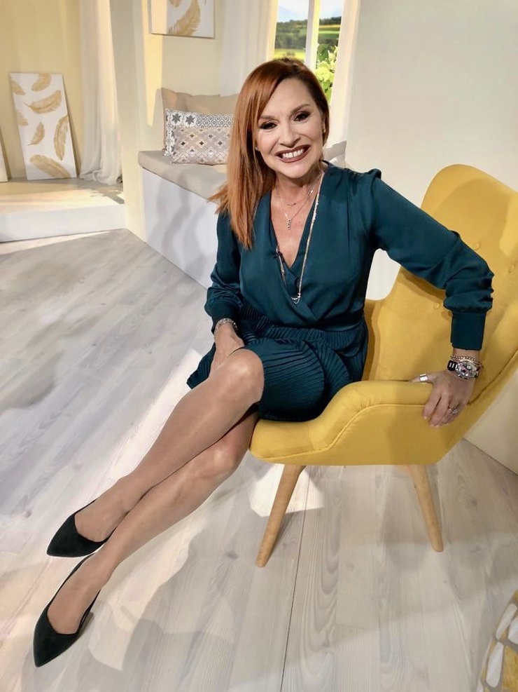 Patrizia Rossetti picture