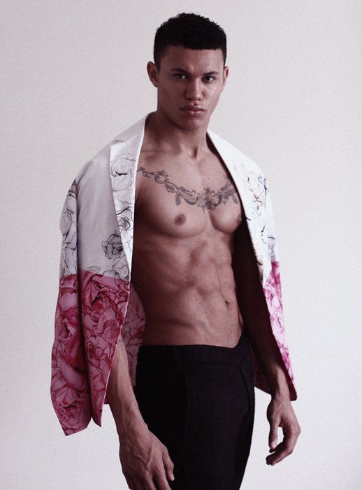 Picture of Asher Flowers