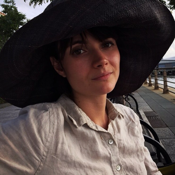 Picture of Francesca Root-Dodson