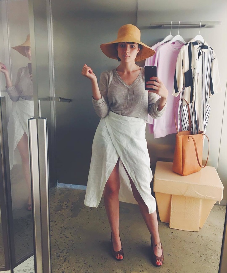 Picture of Francesca Root-Dodson