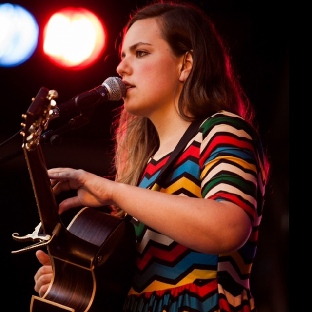 Picture of Mary Spender