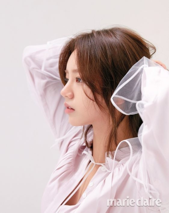 Picture of Lee Hyeri