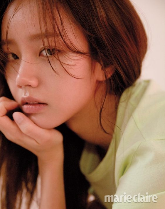 Picture of Lee Hyeri