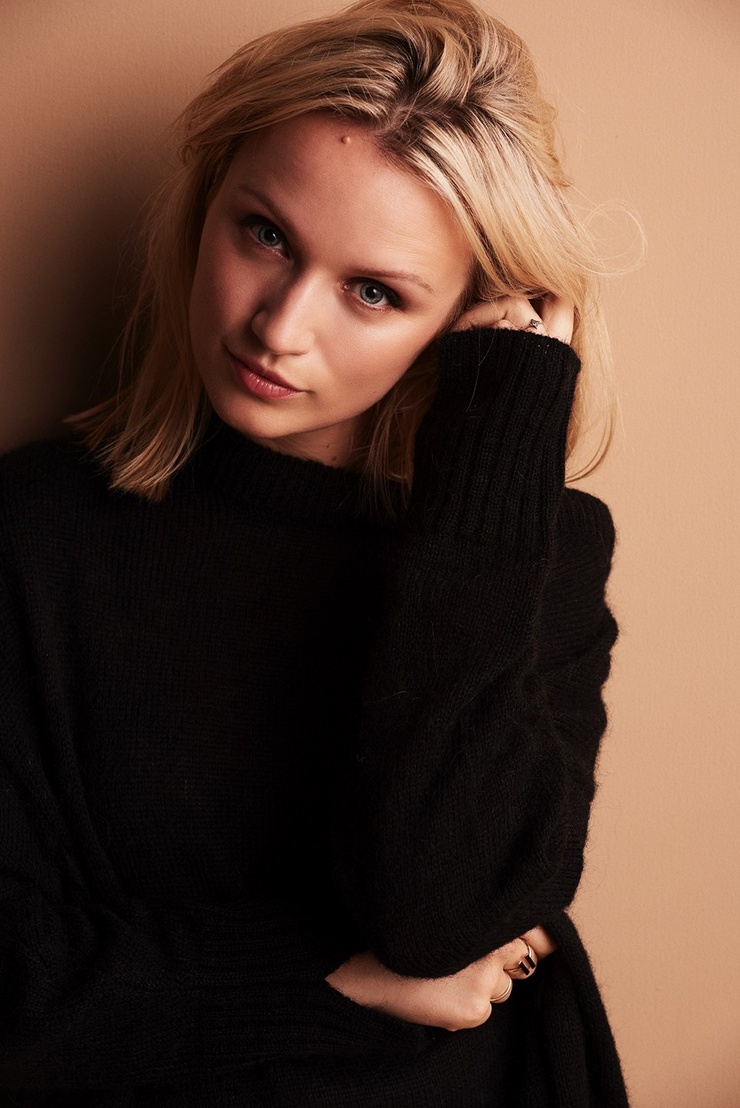 Emily Berrington image