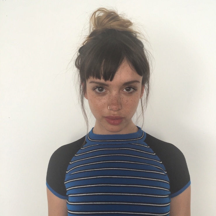 Picture of Emily Bador