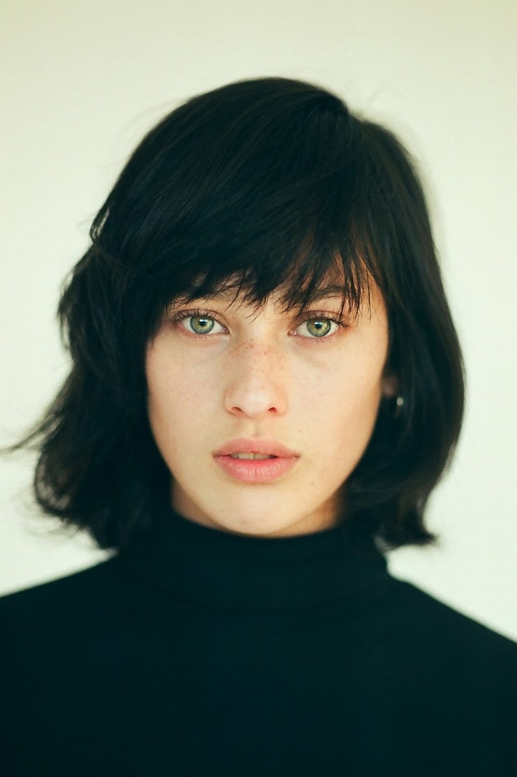 Image of Lydia Graham