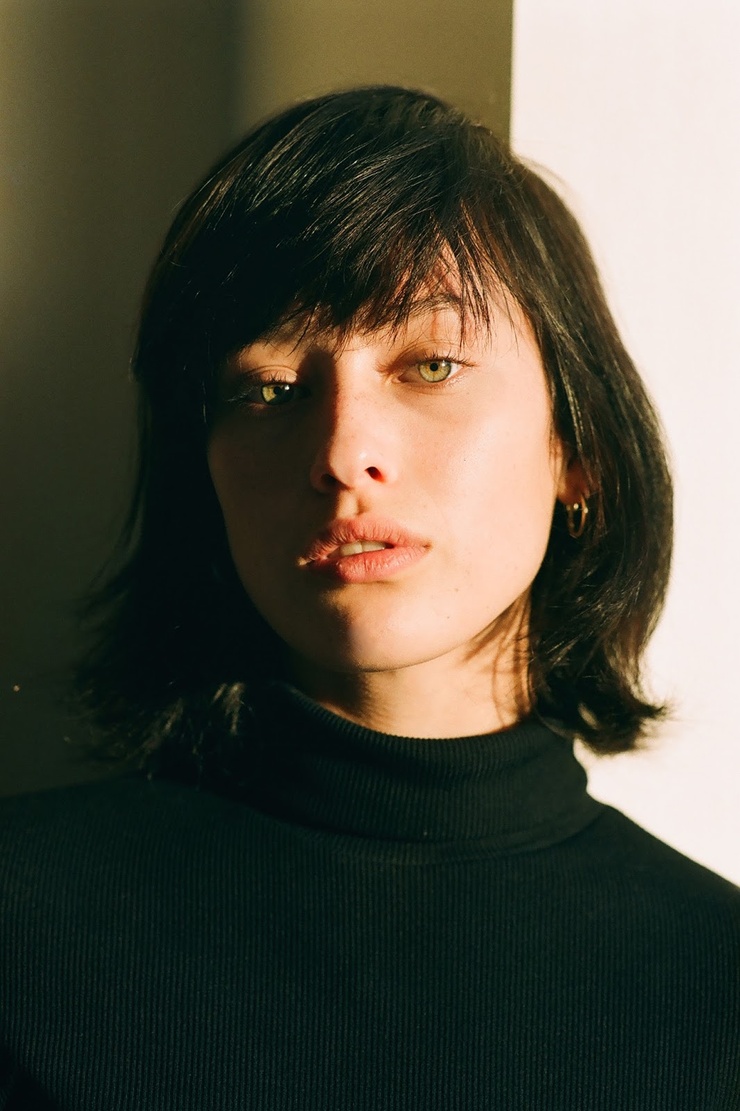 Picture of Lydia Graham